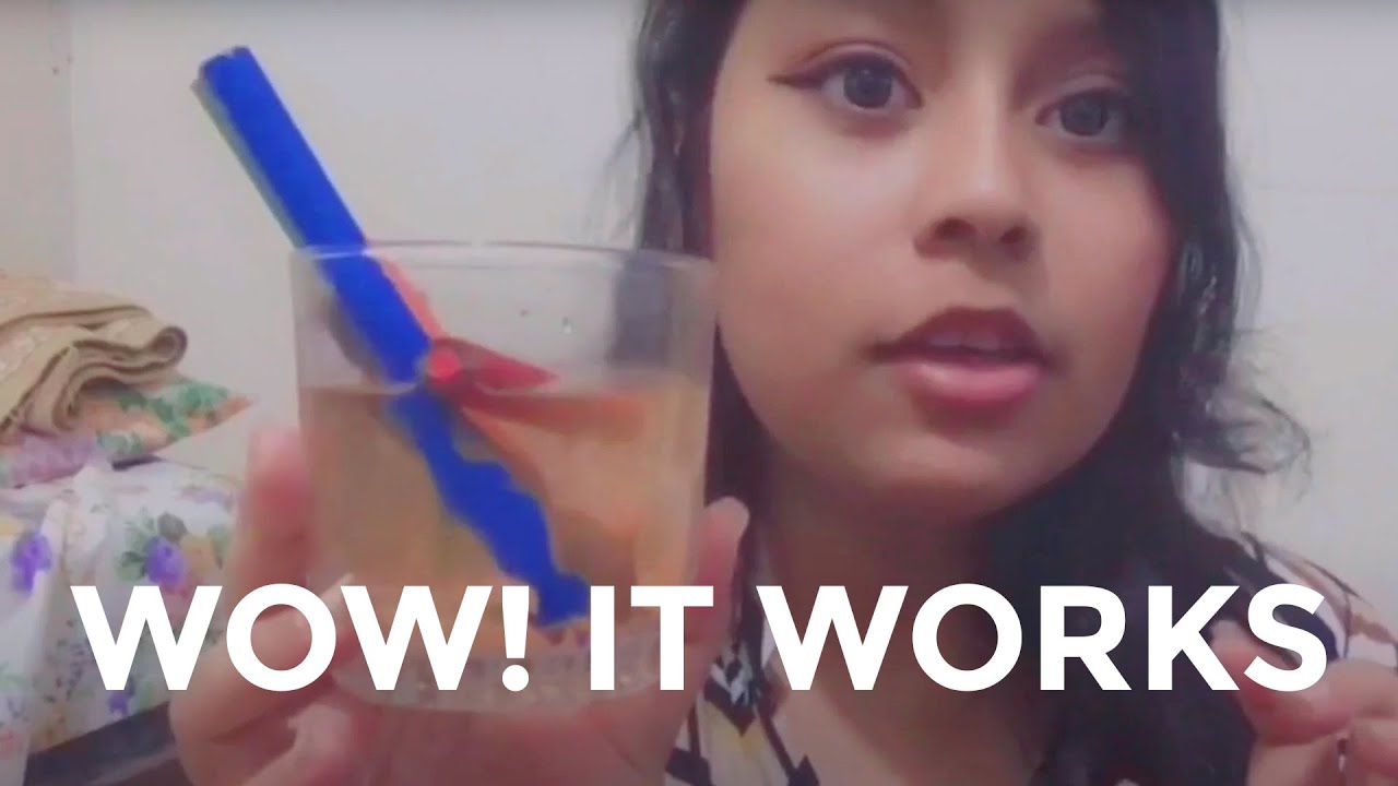 Testing 5 Viral Beauty Hacks Youtube