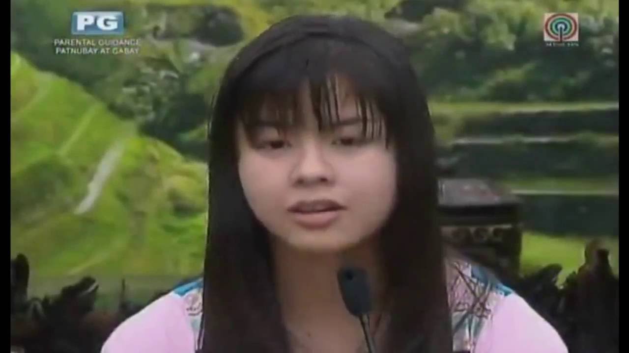 PBB Primetime Oct 11, 2016 - Kisses Confesses her True Feelings for ...
