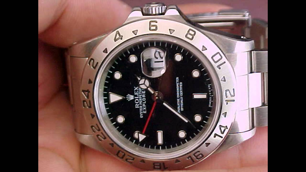 Watch Collecting - Watches as Investments - Making money from Watches ...