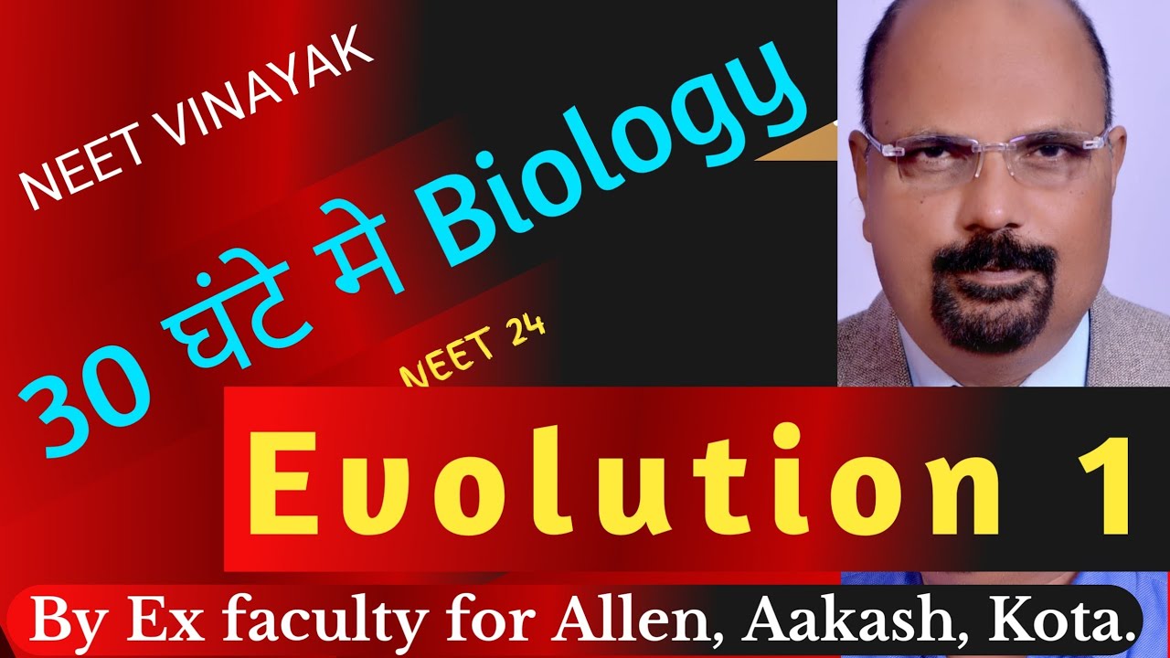 ️ evolution 1 - YouTube