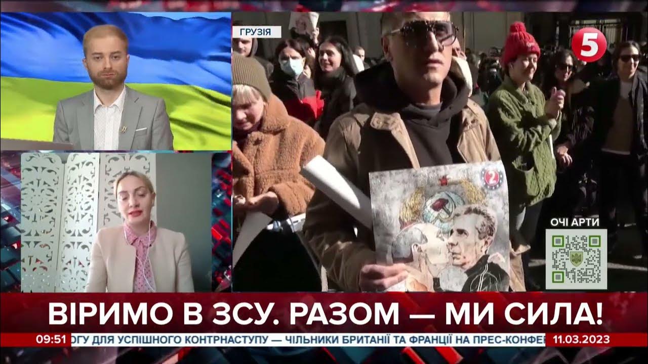 Важливо аби тріо Україна Молдова Грузія не розпалося разом в ЄС