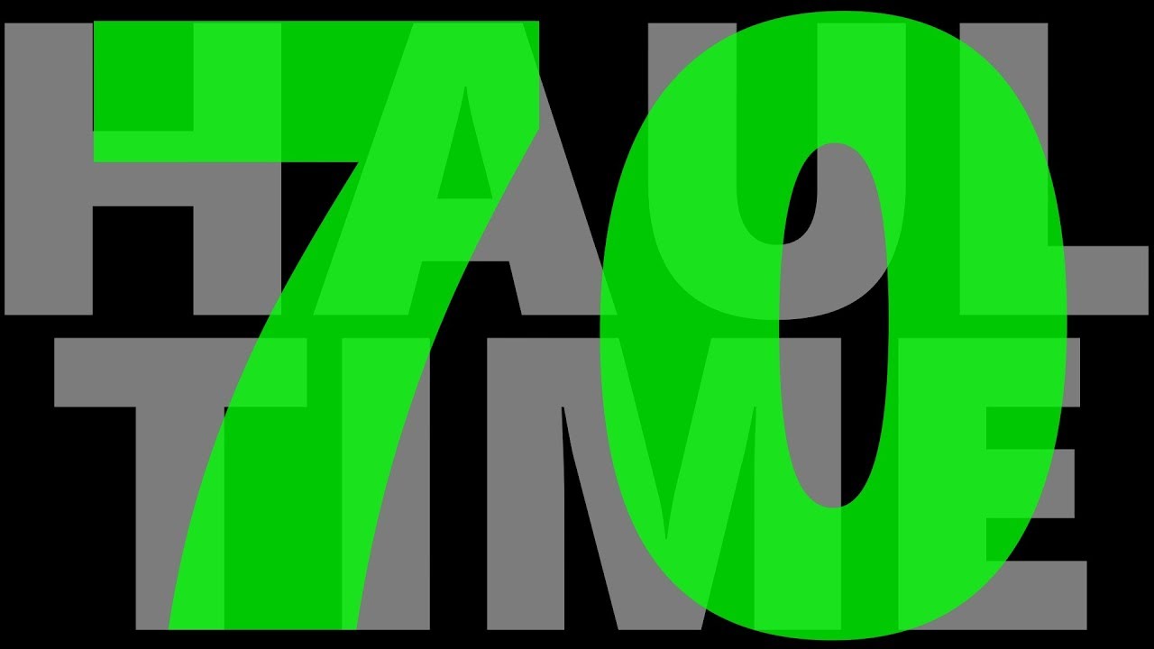 Haul Time 70 YouTube haul-time-70-youtube