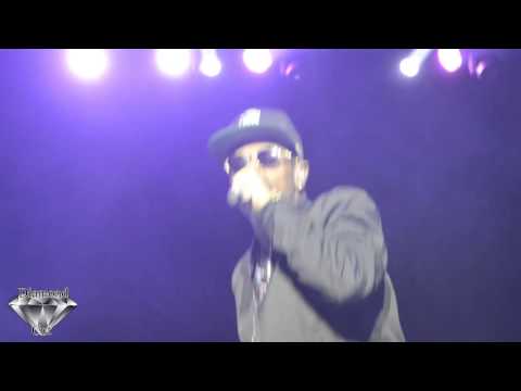 Diamond Cut Productions presents - Big Sean performing live @ Eastern Michigan University