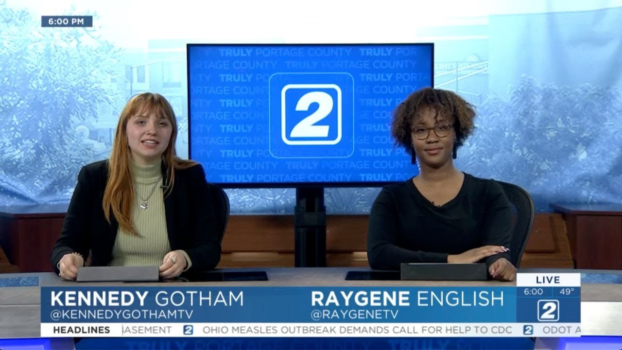 TV2 News - November 22, 2022 - YouTube