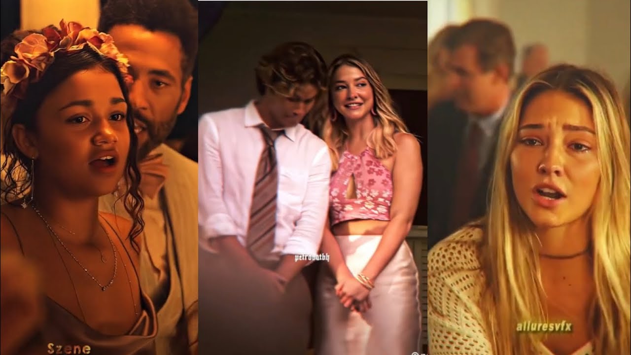 Outer banks edits #3 - YouTube