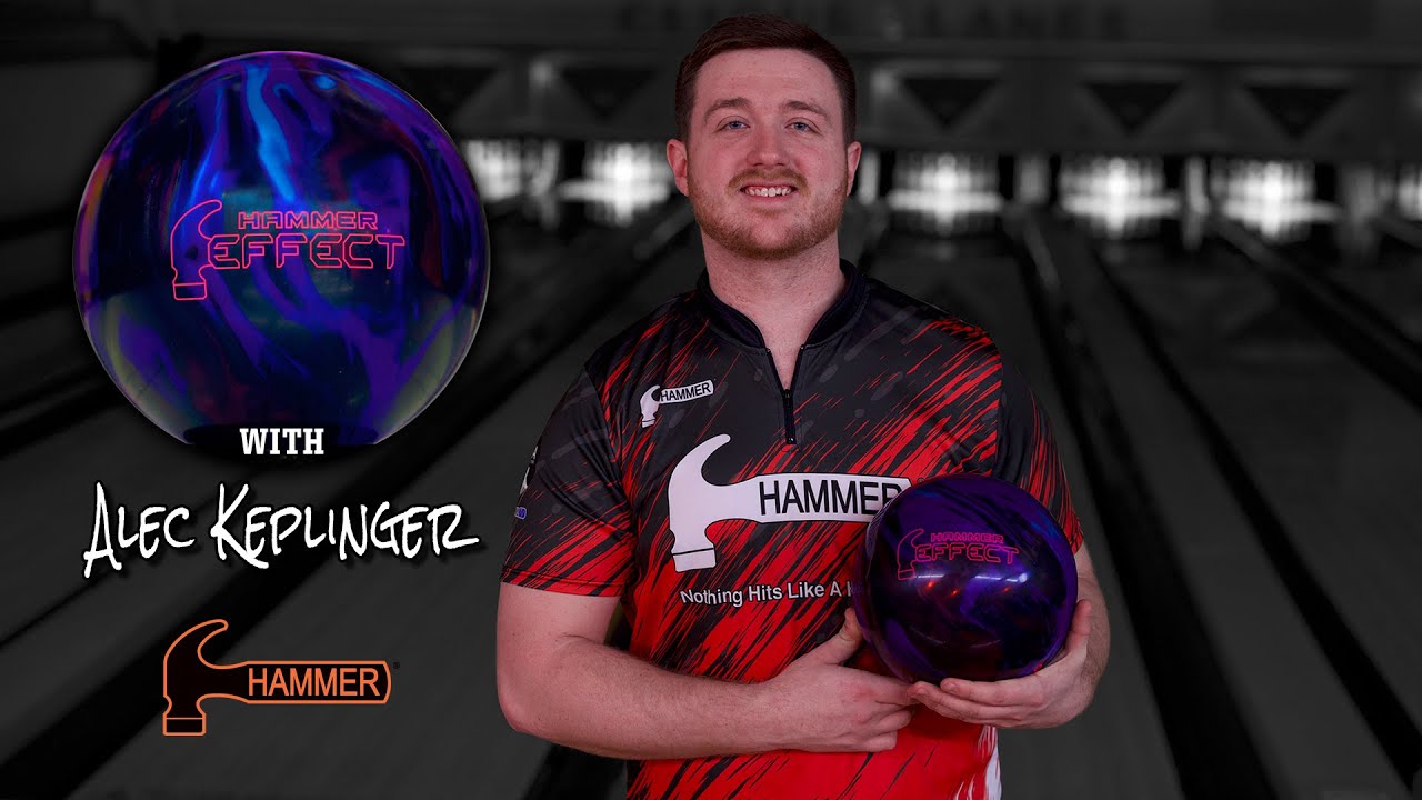 Hammer Effect | Alec Keplinger - YouTube