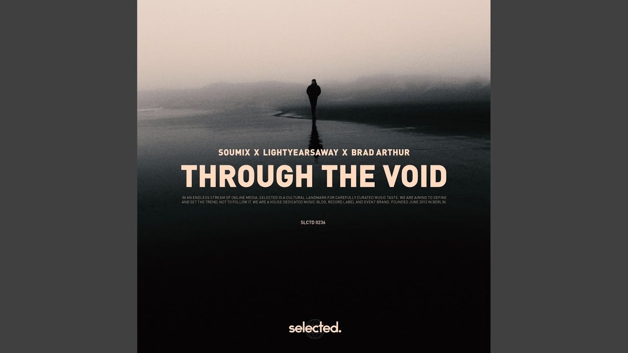 Through the Void - YouTube