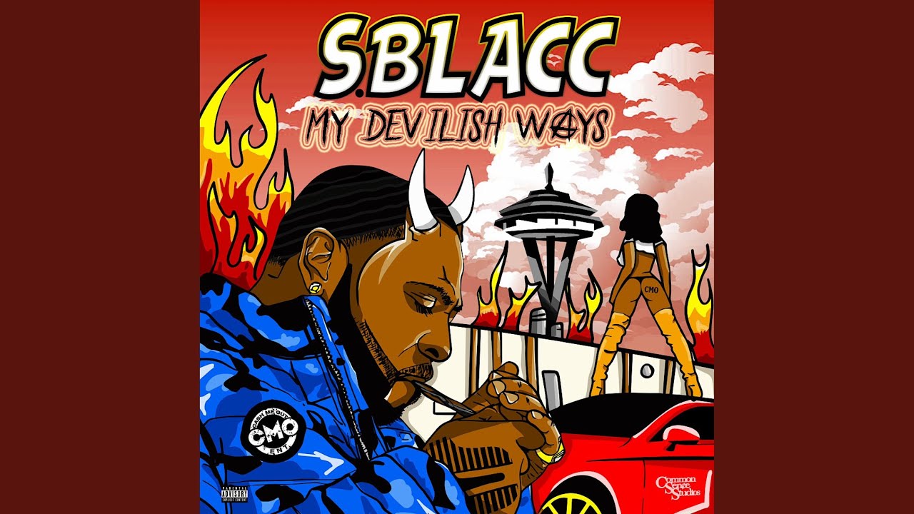 BIG STEPP'RR - YouTube