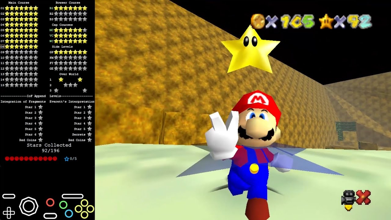 Integration of Fragments - [C8]Everett's Interpretation(Savestateless ...