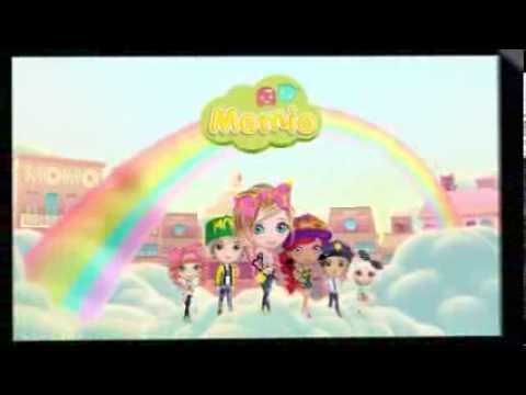 Momio - Android-apps op Google Play