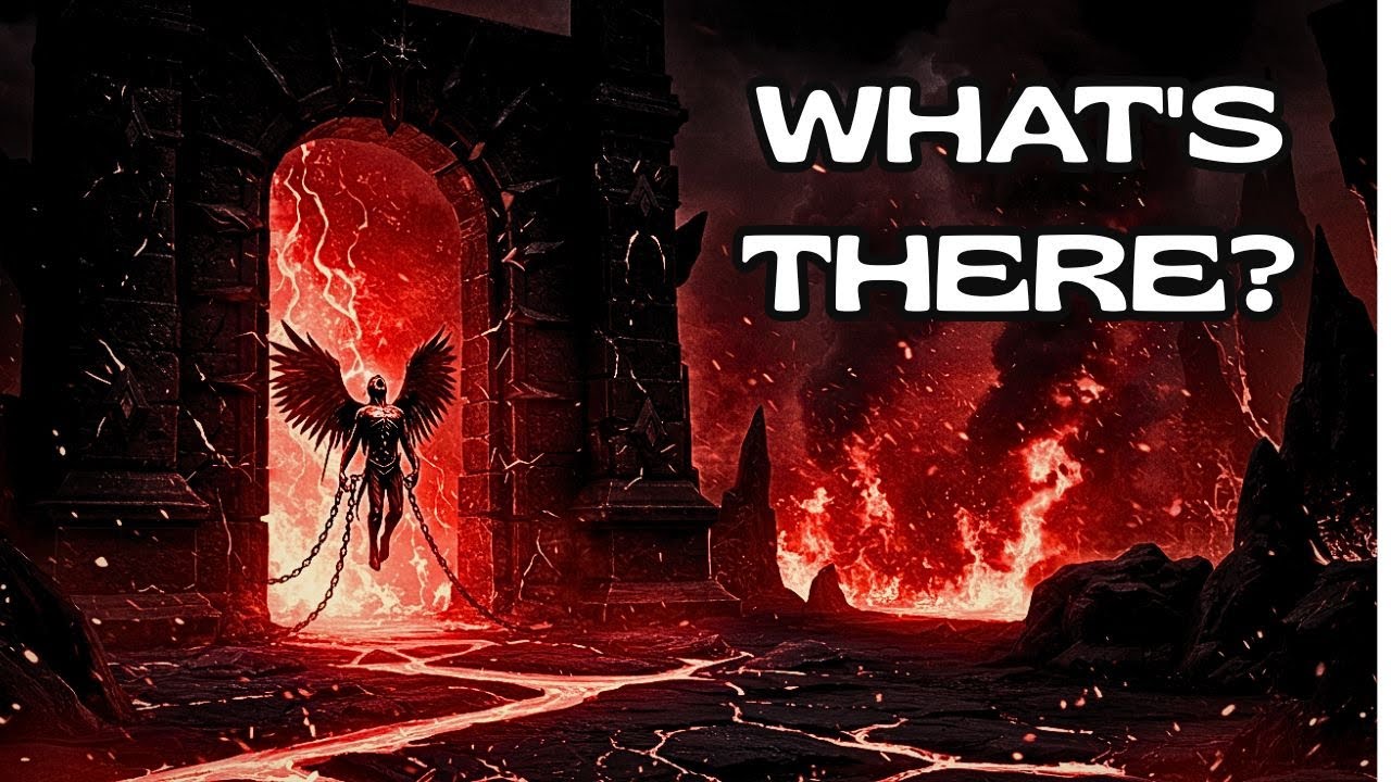 Discover Now What’s Hidden in the Deepest Place of Hell — Secret Truths ...