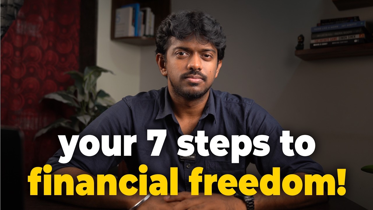 7 Proven Steps to Build Wealth – Start Your Financial Journey Today ...
