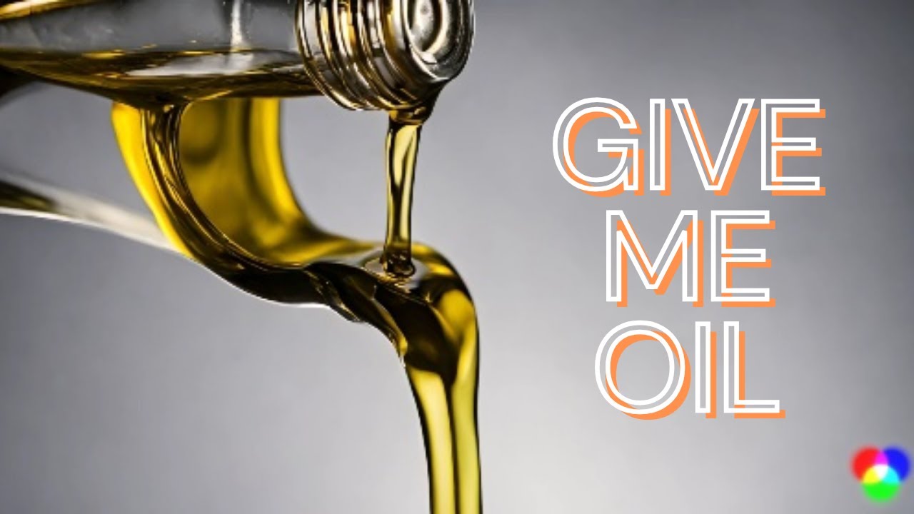 Give Me Oil in My Lamp ||3-Hour Prayer and Prophetic Worship||Min. Joe ...