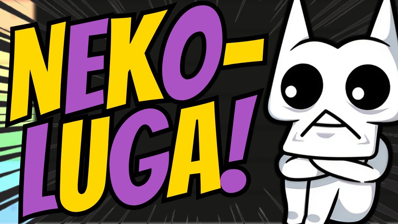 The Battle Cats - Ranking Nekolugas From Weakest to Strongest # ...