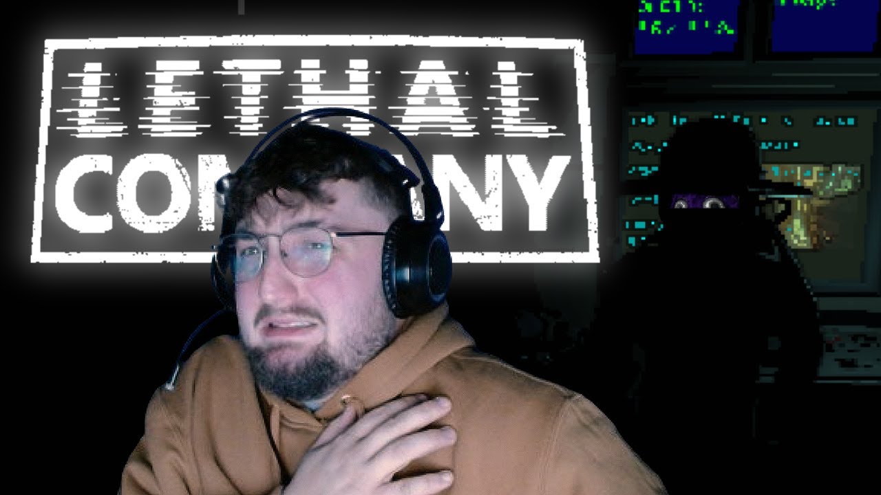 ☠️ Lethal Company | WE might need a diaper change | SmallKyler ☠️ - YouTube