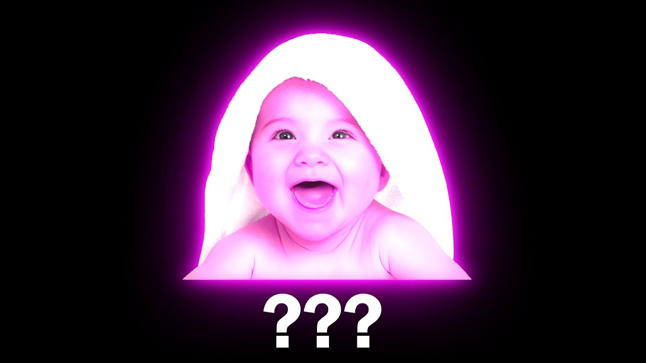 10 "Baby Laughing" Sound Variations in 30 Seconds - YouTube