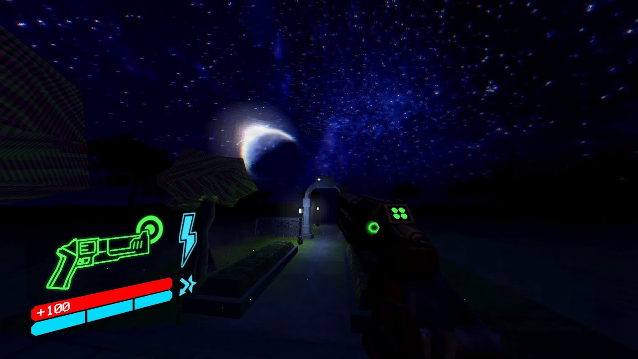 Ultrakill Revamp Update | Prelude & Limbo - YouTube