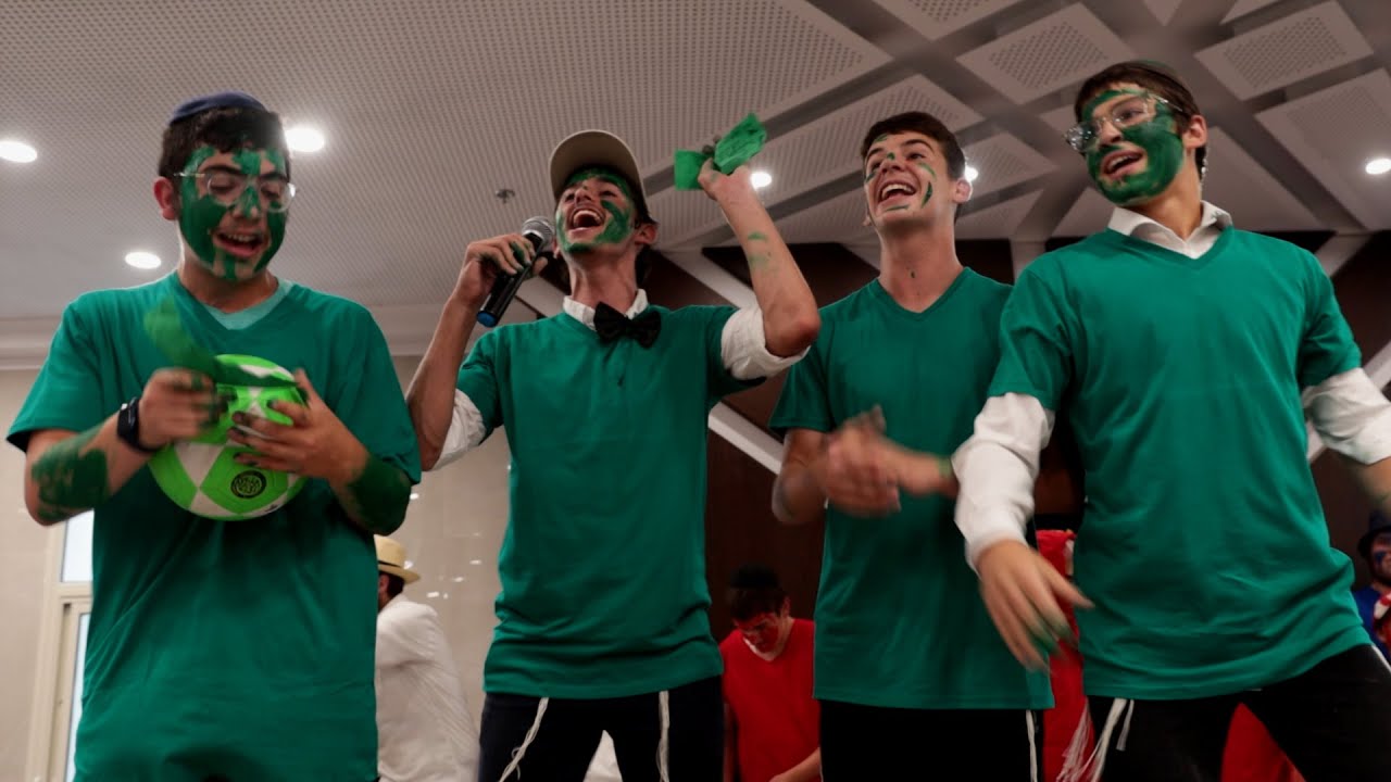 Color War - Extended Cut [YKTH 5782] - YouTube