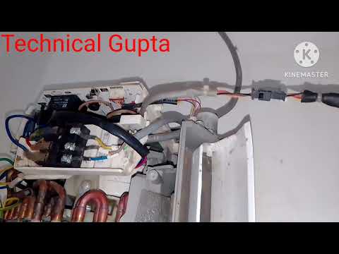 H6 Blue Star error code H 6 - YouTube