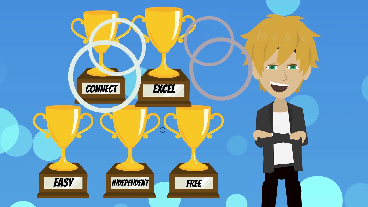 ESPORTS V1 - YouTube