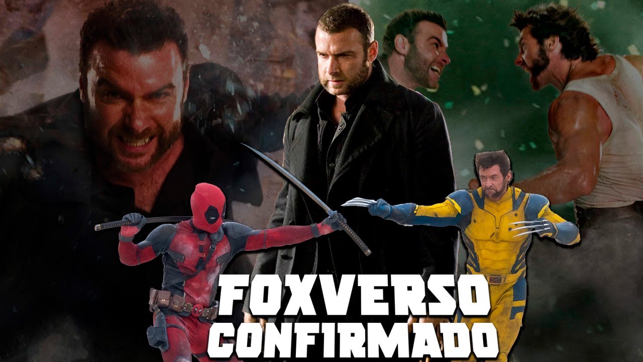 ¡FOXVERSO CONFIRMADO! | SABRETOOTH Regresa en DEADPOOL 3 | Daniel RPK ...