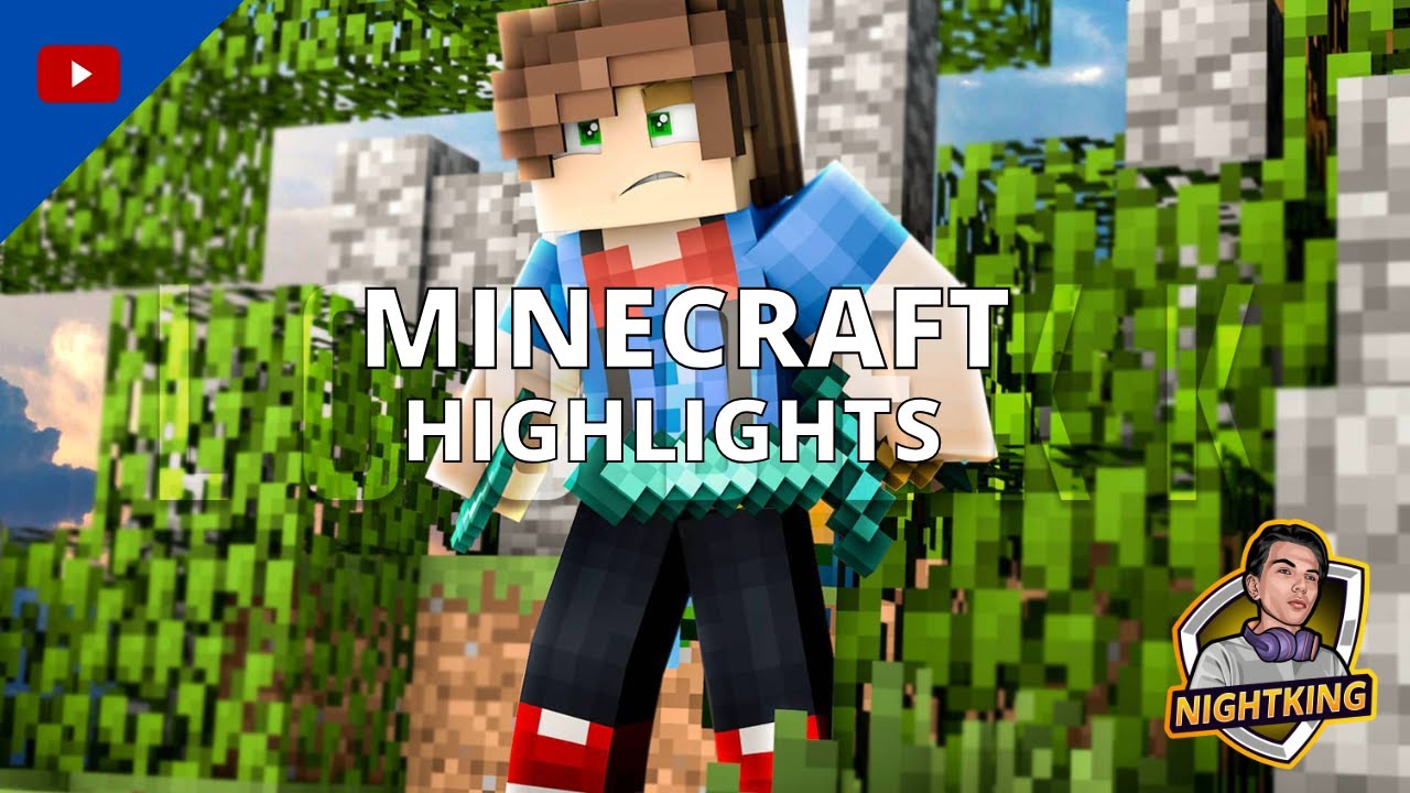Tournament Highlights MineCraft (#6231) 06/03/2025 - YouTube