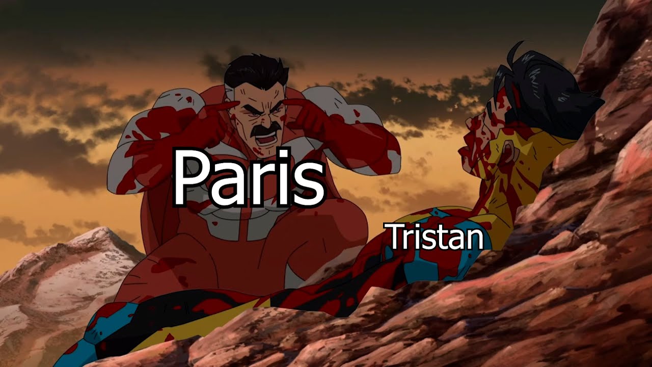 Parahuman Memes 29 - YouTube