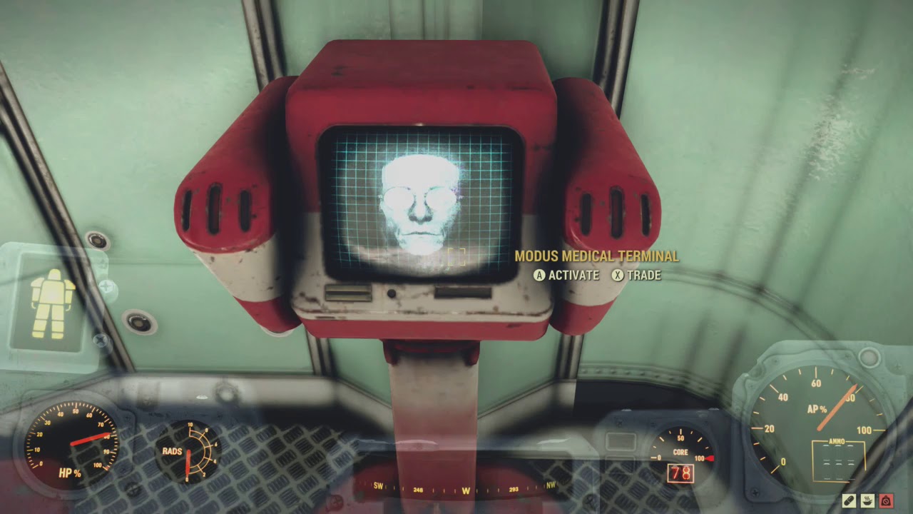 Fallout 76 - Where to find the Psycho Recipe for your Daily Challenge ...