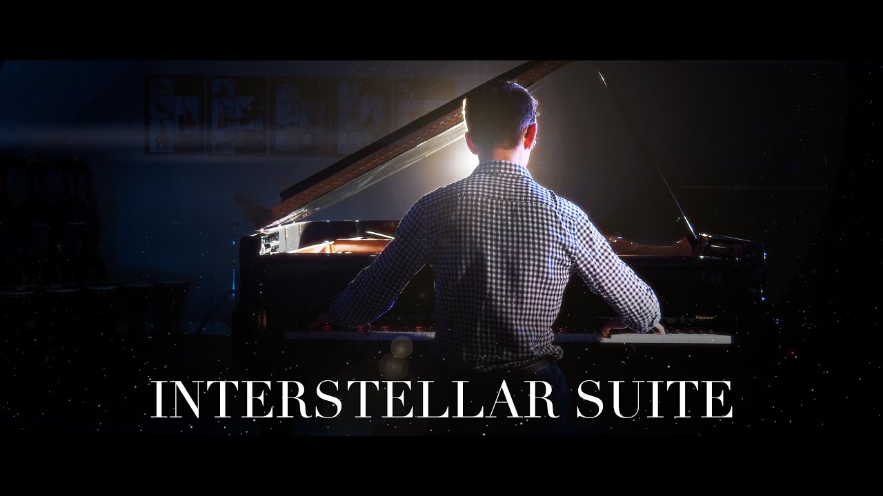 Interstellar Suite for Two Pianos & Upright Piano (Hans Zimmer) - YouTube