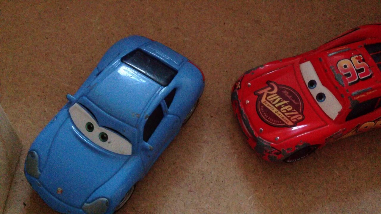 Cars 22/32 - YouTube