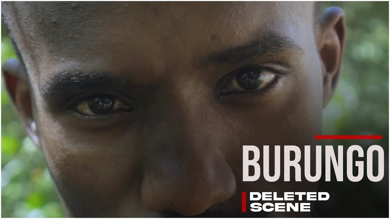 BURUNGO Movie (2023) | Deleted Scene | Taifauti TV - YouTube