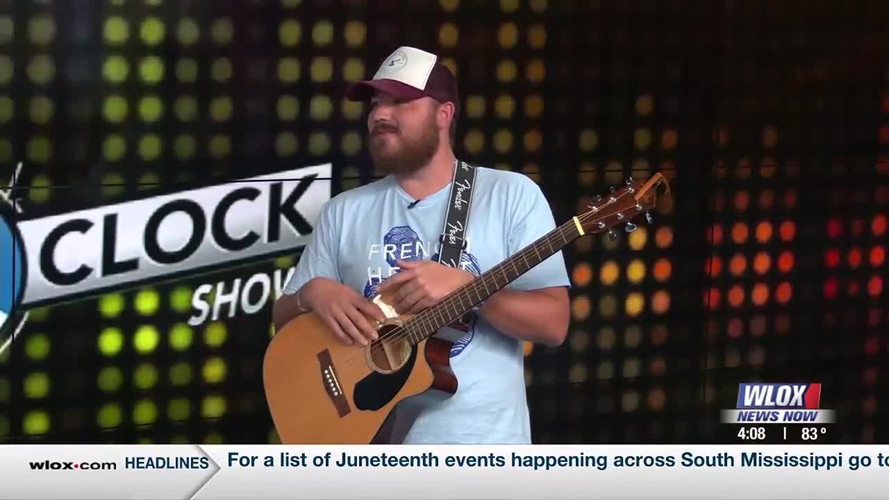 Mississippi Songwriters Alliance celebrating 100th show, featuring ...