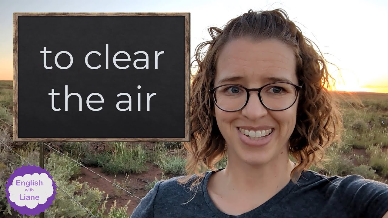 Idioms To Clear The Air YouTube idioms-to-clear-the-air-youtube