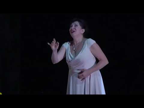 Krassimira Stoyanova - Tu che le vanità (Wien, 2017)