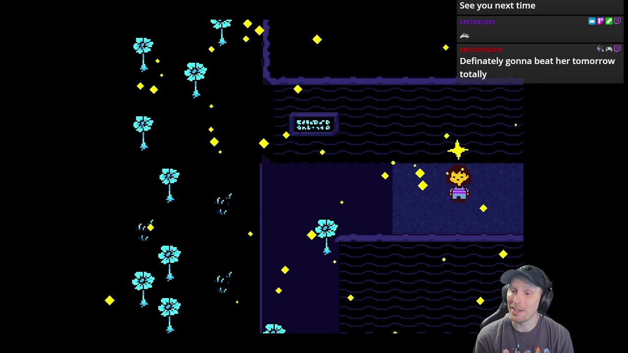 Dying Fighting Undyne the Undying (Genocide Playthrough Pt:2) - YouTube