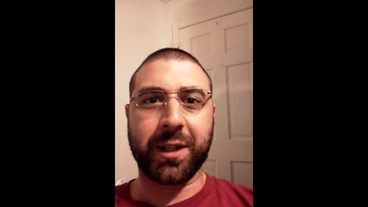 Josh Rohr Lifter Intro - YouTube