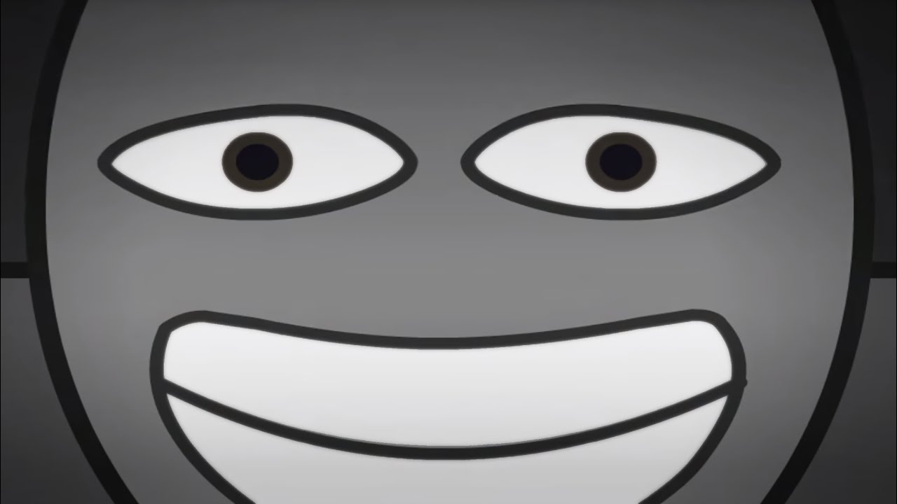 A Blackened Nostalgia | Smile! | Punk-o-Matic 2 | Music Video - YouTube