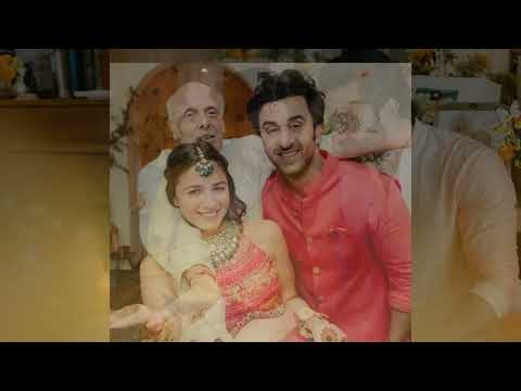 Alia Bhatt,Ranbir Kapoor become proud parents to baby girl, confirms Riddhima Kapoor মা হয়েছেন আলিয়া