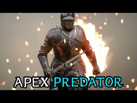 Apex Predator - Best Alpha Highlights : Mordhau