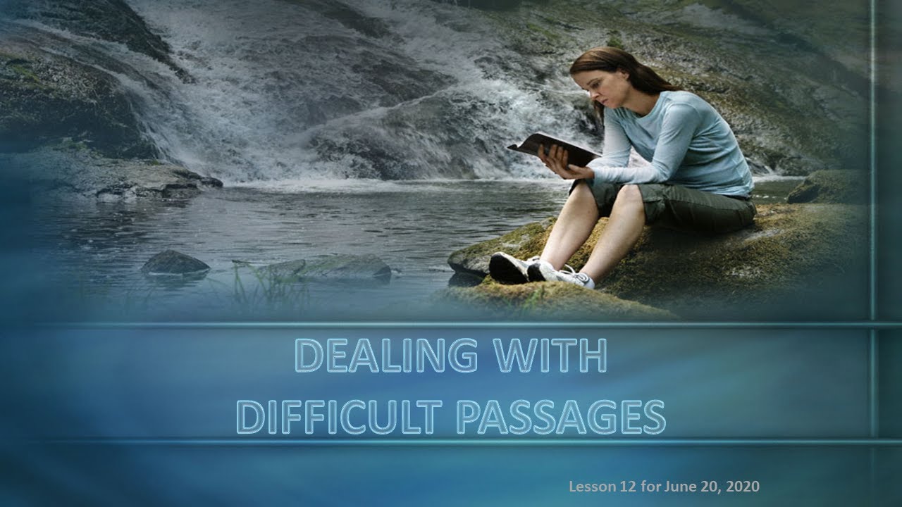 Dealing With Difficult Passages YouTube dealing-with-difficult-passages-youtube