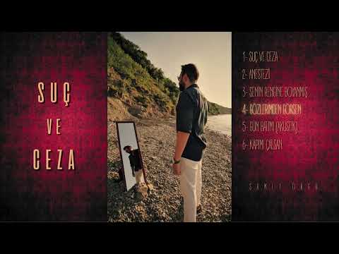 Samet Örgü - Gözlerimden Görsen (Official Video)