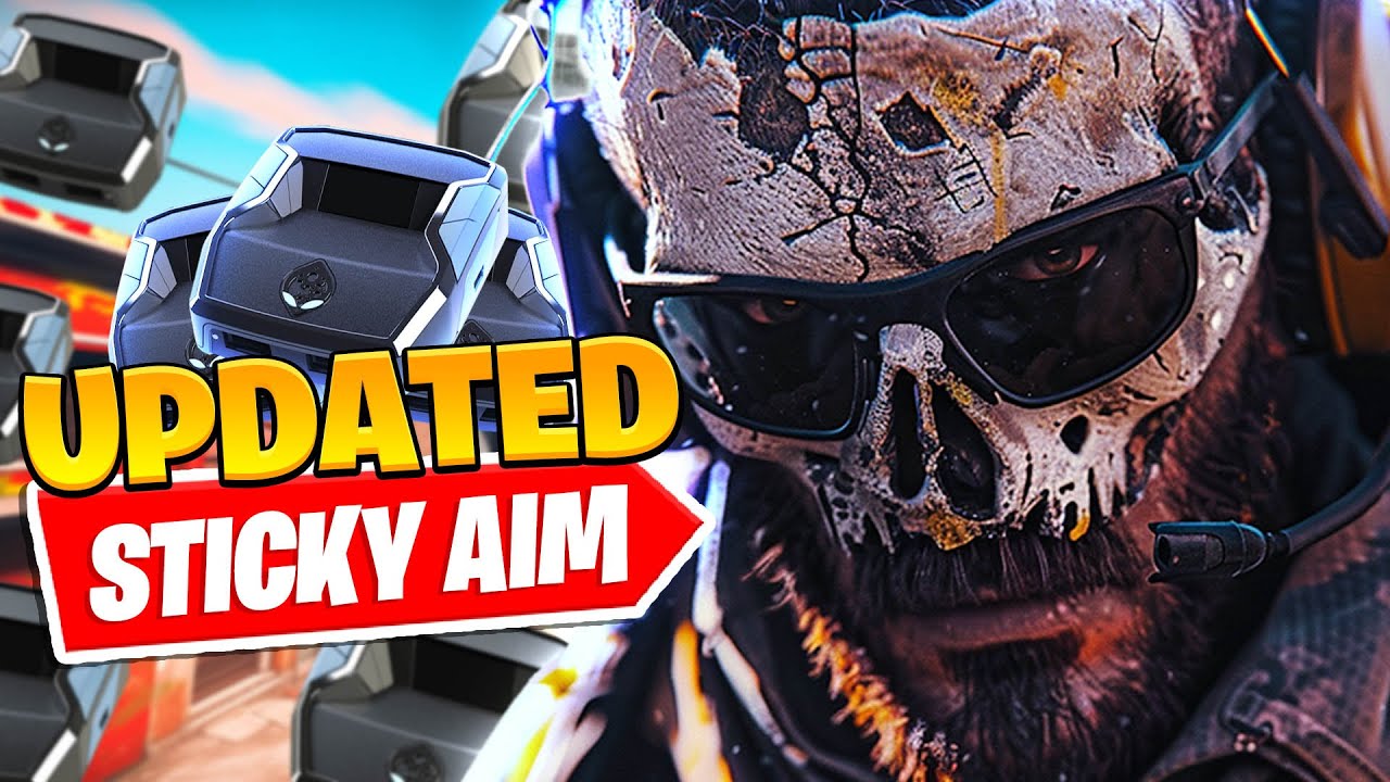 *BEST* New Cronus Zen Script for WARZONE + BLACK OPS 6! (No Recoil, Aim ...