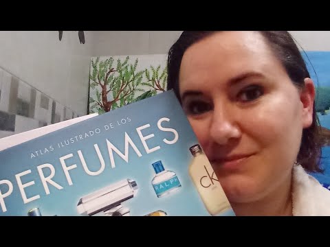 Directo perfumado con Isa Ramirez Dejando las cosas claras.... - YouTube