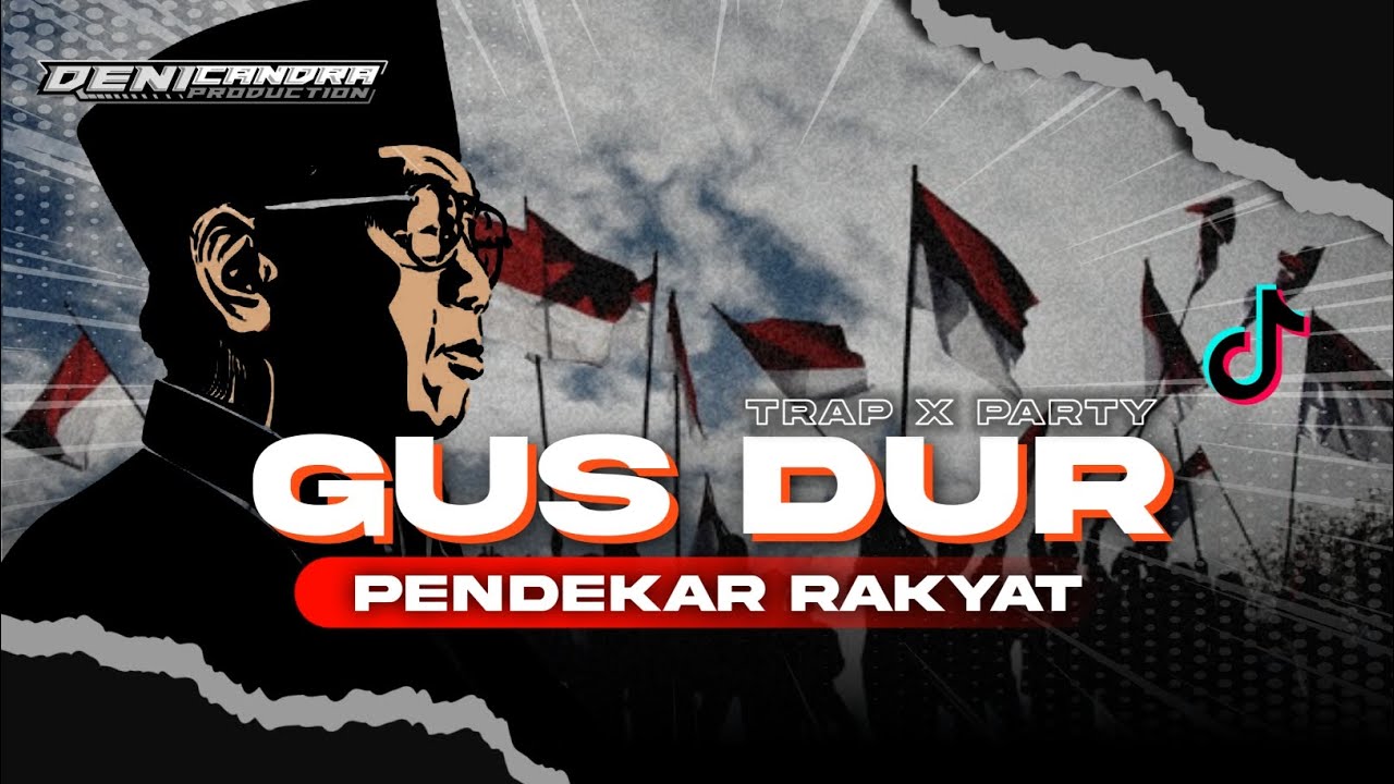 DJ GUSDUR PENDEKAR RAKYAT || SOUND PENDEKAR || DENI CANDRA PRODUCTION ...