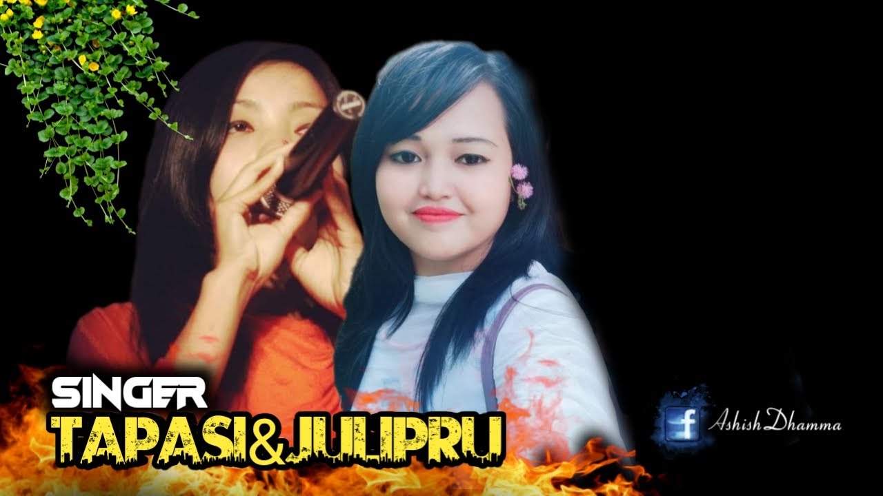 #tapasi_julipru | Buddhang Saranang Gassami || বুদ্ধাং সারানাং গাচ্চামি ...