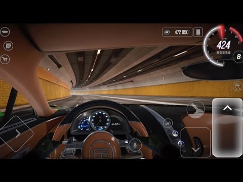 Bugatti speed test - Drive Zone Online #bugatti - YouTube