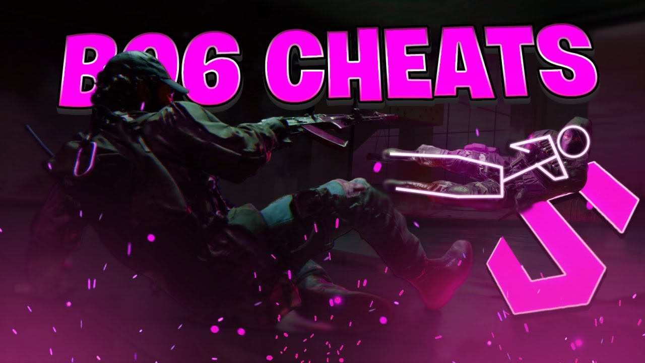 How A HACKER Uses BO6 Cheats To Dominate... - YouTube