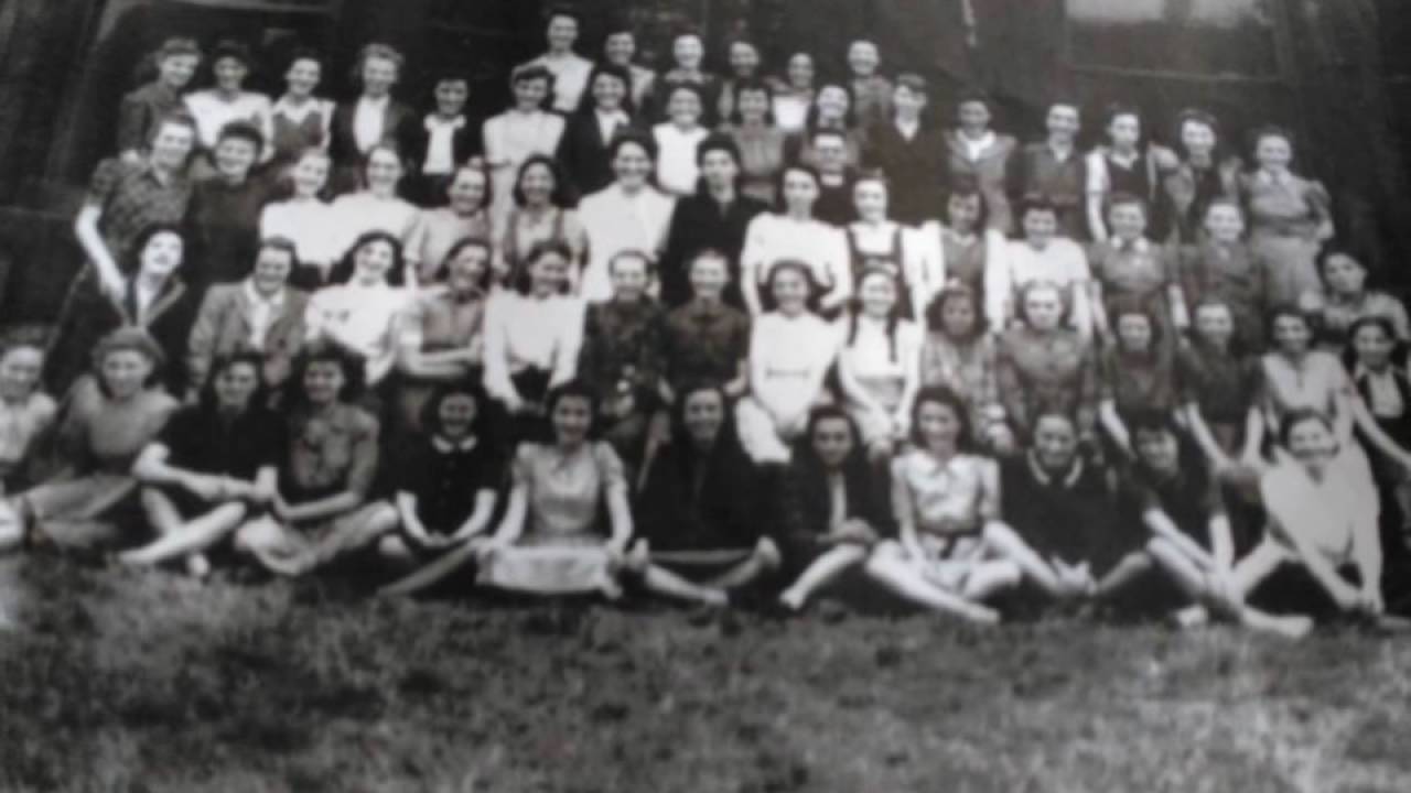 MayField School Jarrow . - YouTube