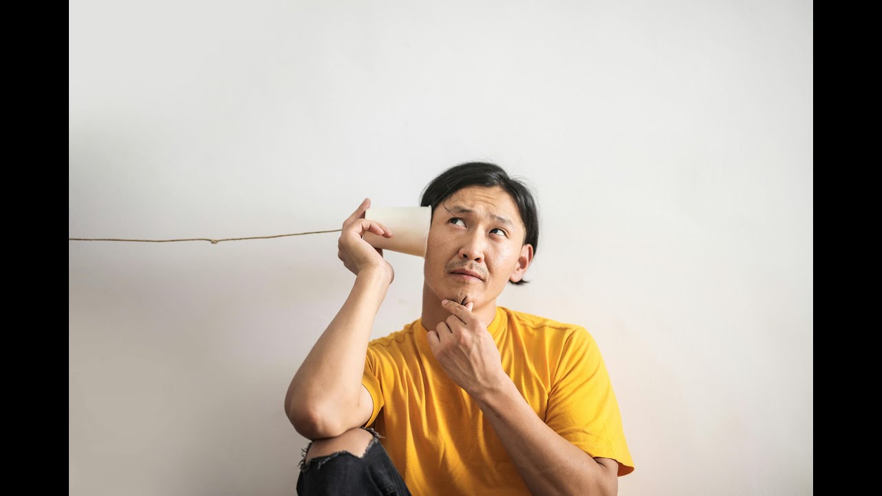 We Have Lost Our Ability to Communicate & Connect - YouTube