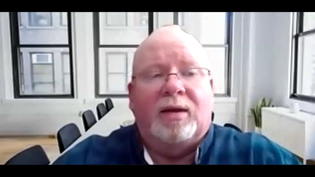 Candidate Interview with De Soto City Council Candidate Kevin Ritter ...